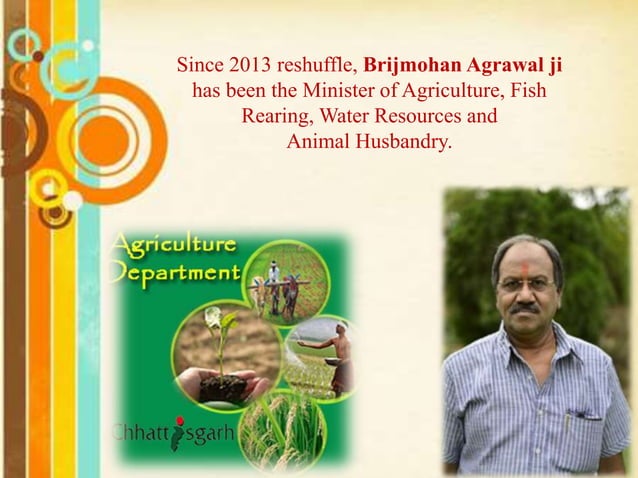 Brijmohan agrawal | PPT