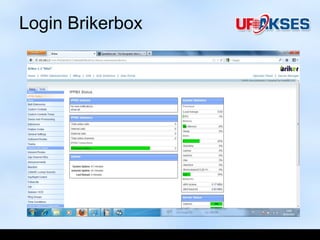 Briker di-mikrotik | PDF