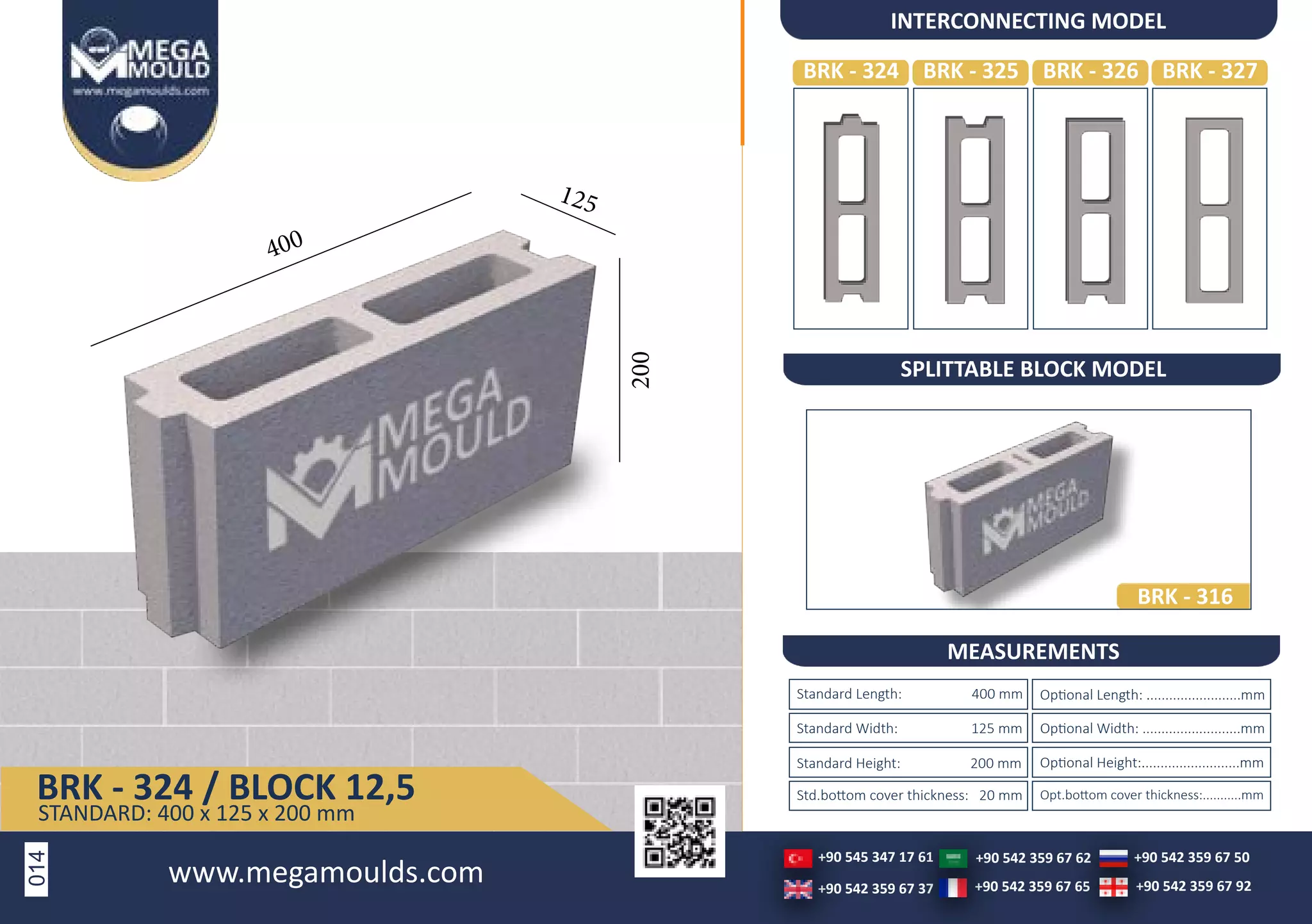 Briket Kalip Modelleri | PPT