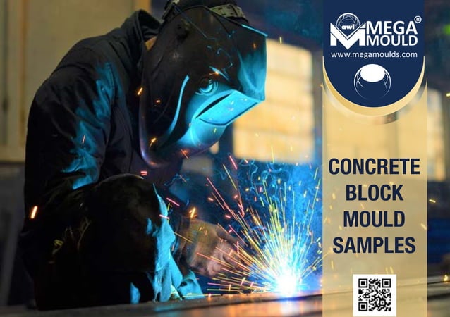 Briket Kalip Modelleri | PPT