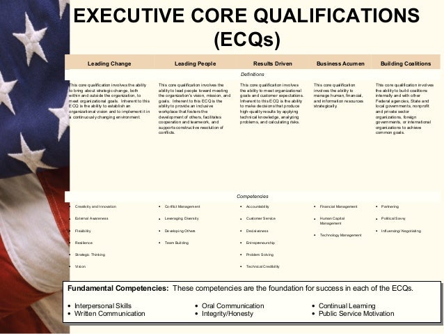 Developing Leaders: Changing of the Guard