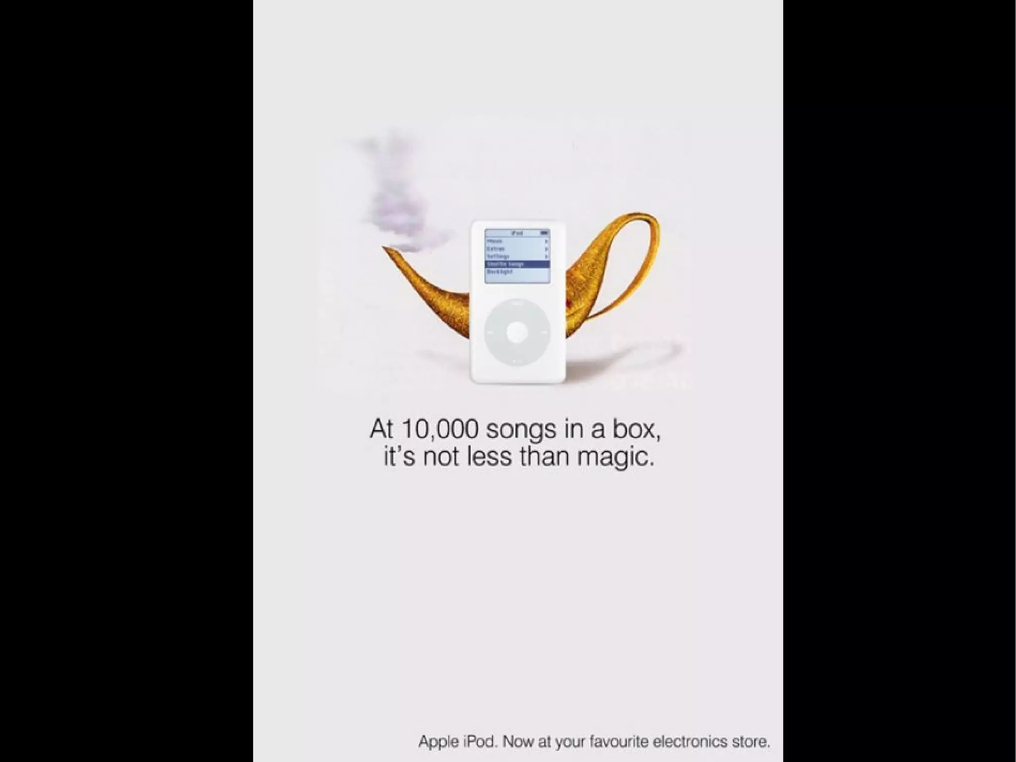 Brilliant Print Advertisements | PDF