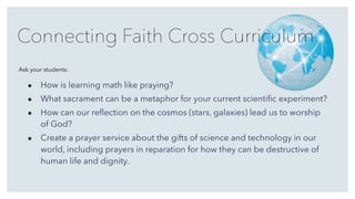 Brilliant Catholicism and Science Meet.pdf