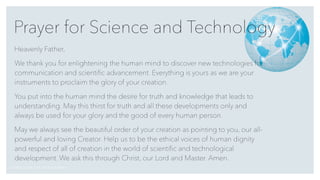 Brilliant Catholicism and Science Meet.pdf