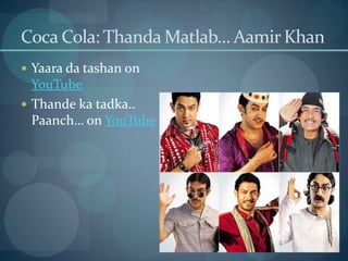 Brilliant marketing campaigns | PDF