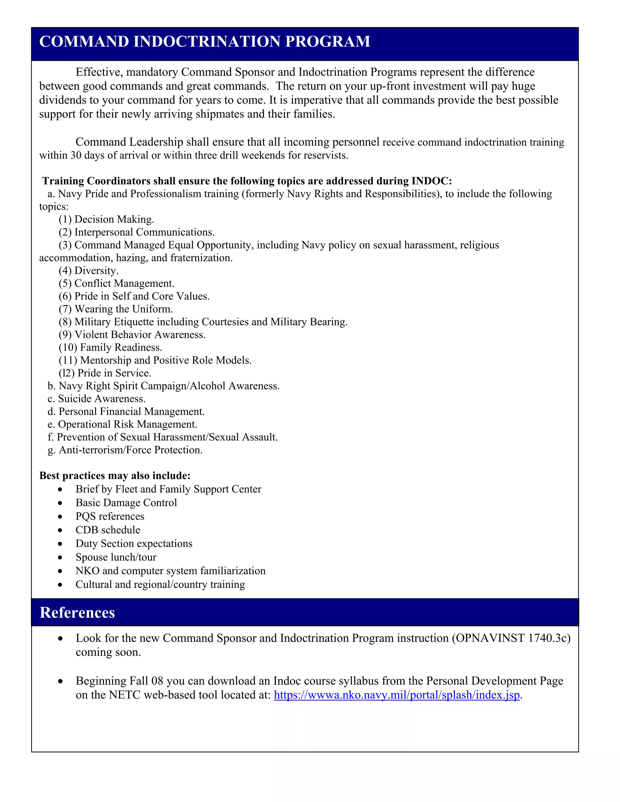 Brilliant On The Basics Reference Guide | PDF