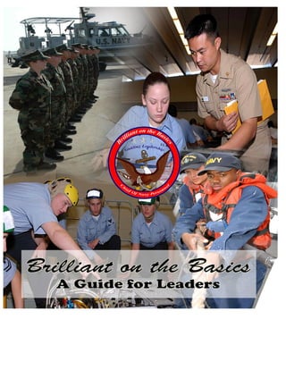 Brilliant On The Basics Reference Guide | PDF