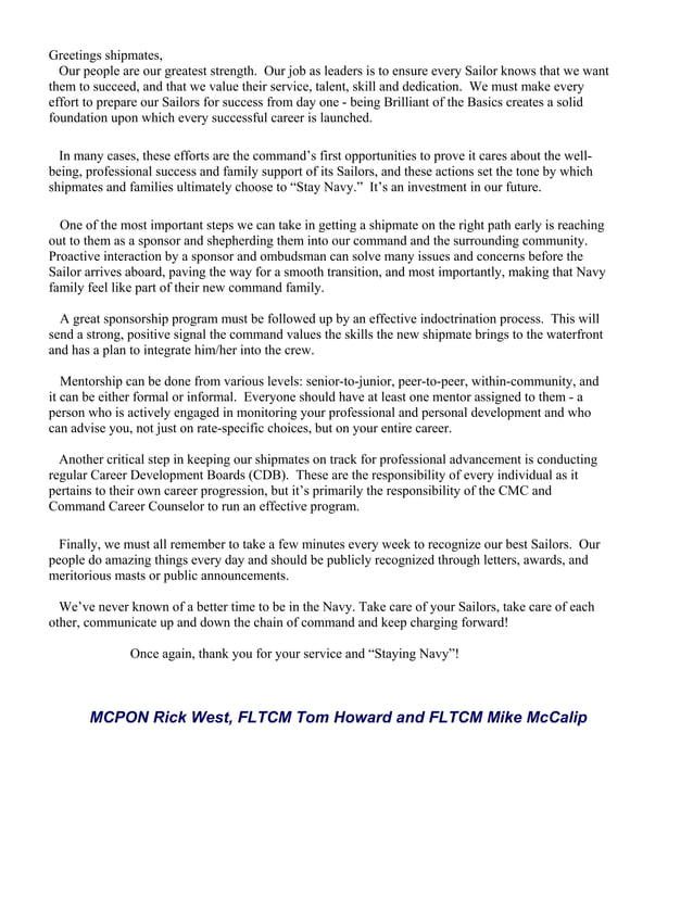 Brilliant On The Basics Reference Guide | PDF