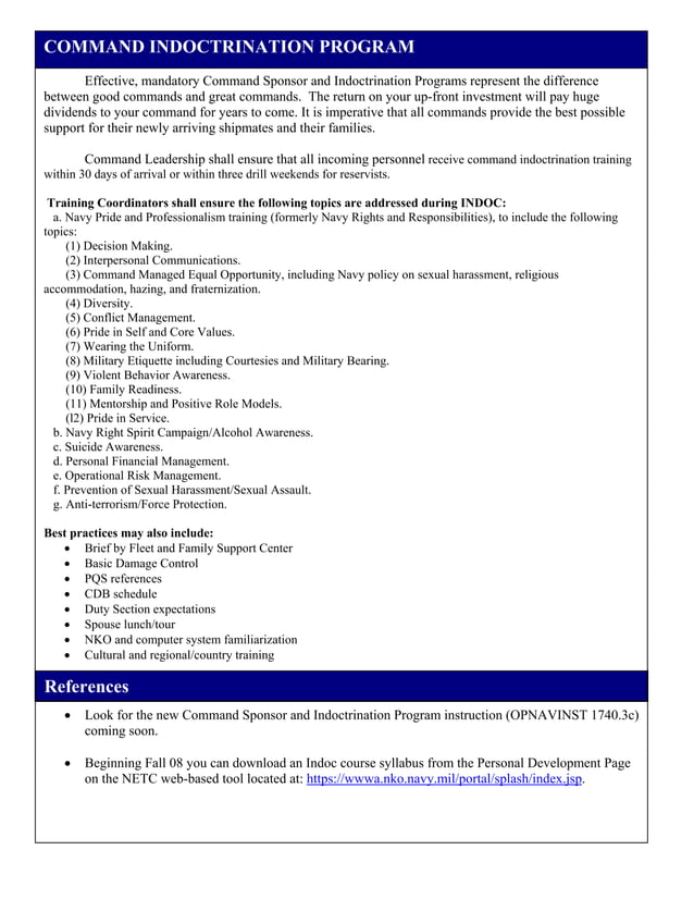 Brilliant On The Basics Reference Guide | PDF