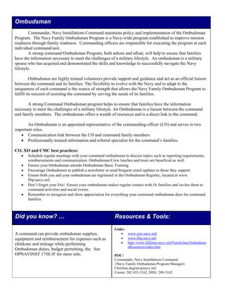 Brilliant On The Basics Reference Guide | PDF