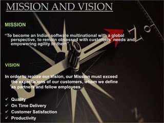 warehouse solutions|supply chain solutions | PPTX | IT and Internet ...