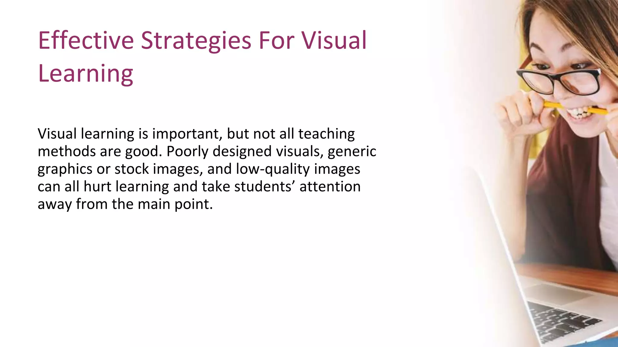 Brilliant Strategies For Visual Learners.pptx