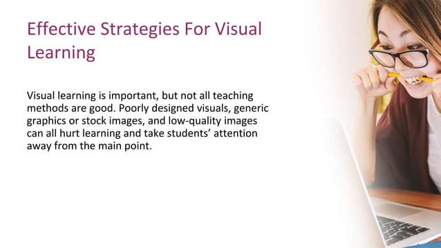 Brilliant Strategies For Visual Learners.pptx