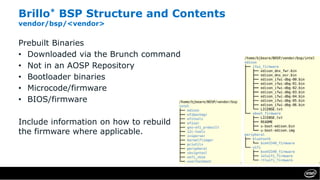 Brillo/Weave Part 1: High Level Introduction | PPT | Free Download