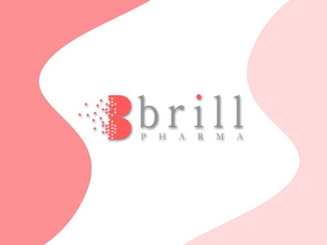 Brill pharma. corpo presentación rativa | PPTX | Skin and Dermatology ...