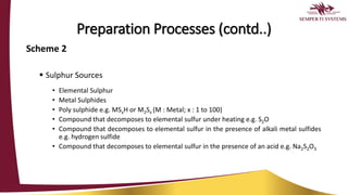 Brimstone lens | PPTX