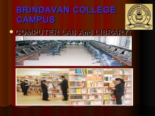 Brindavan college | PPT