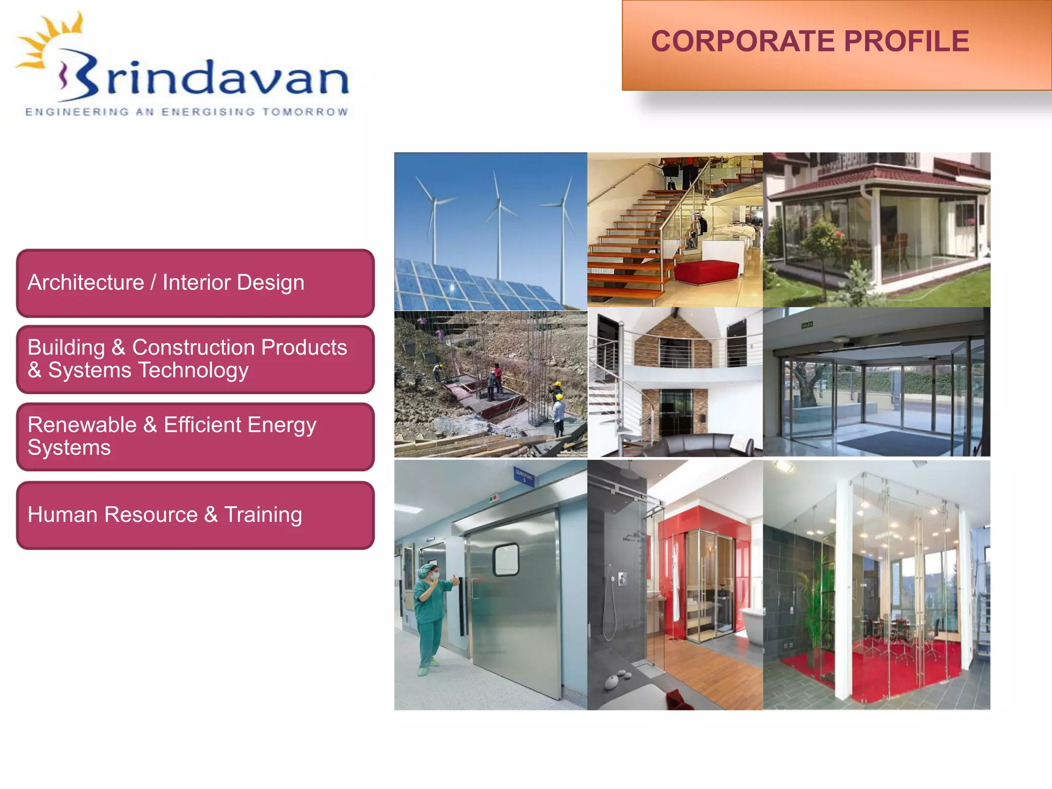 Brindavan Group | PPT