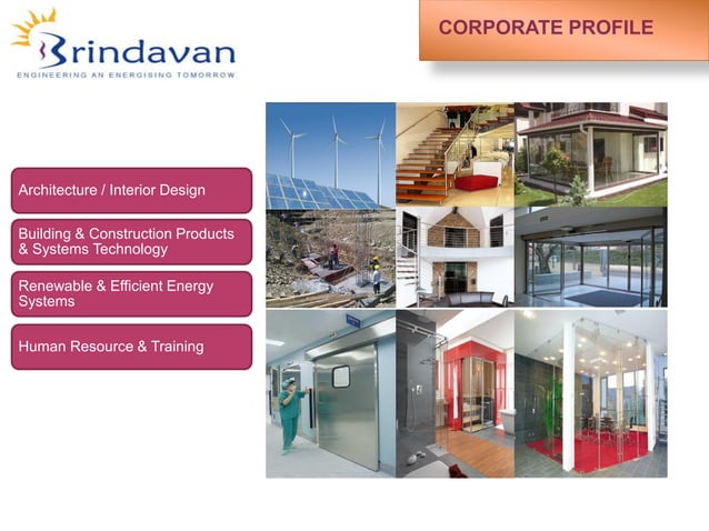 Brindavan Group | PPT