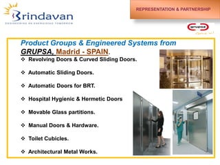 Brindavan Group | PPT