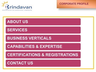 Brindavan Group | PPT