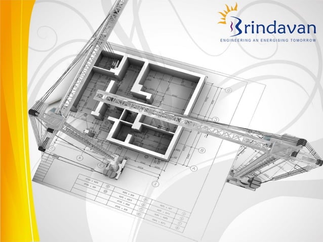 Brindavan Group HR And Training | PPT