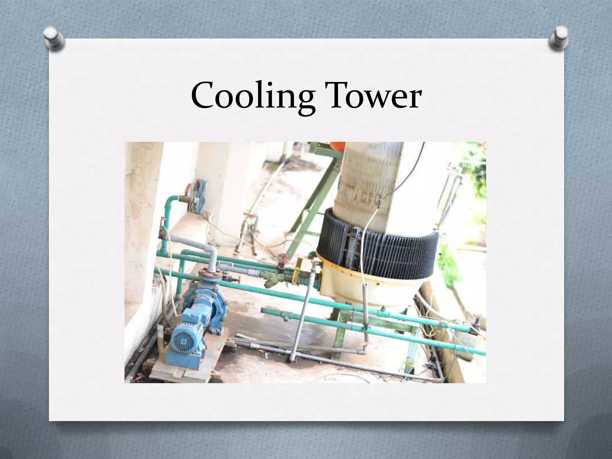 Brine cooling | PPTX