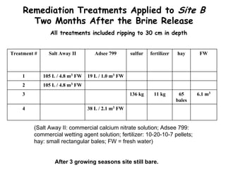 Subsurface Drainage System | PDF