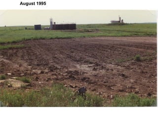 Subsurface Drainage System | PDF