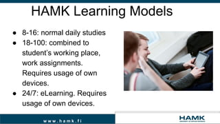 Bring Your Own Device (BYOD) | PDF