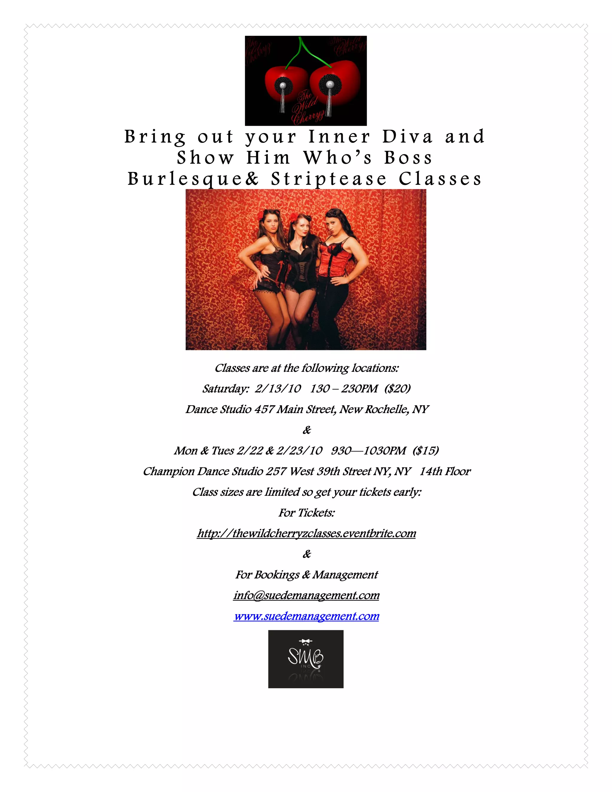 Bring Out Your Inner Diva And Show Him Who | PDF | Prom | Personal ...