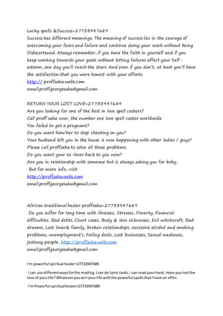 Bring back my lost lover | PDF