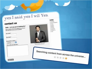 Bring Back the Funny at the Library | PPT