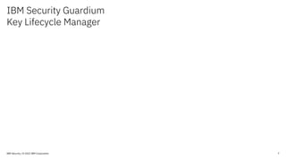 Bring Context and Clarity to Your Device Certificates with Guardium Key ...