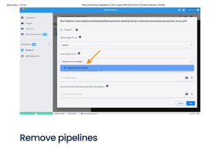 Bring Continuous Integration to Your Laptop With the Drone CI Docker Extension _ Docker.pdf