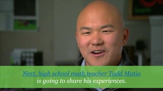 Bring Engineering to Life in High School | PPTX