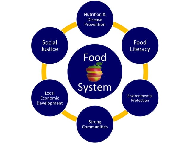 Toronto Food Strategy: Food Access Mapping | PPT