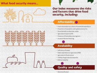 Bring food back into the City — Ideas for Land-use planning to improve ...