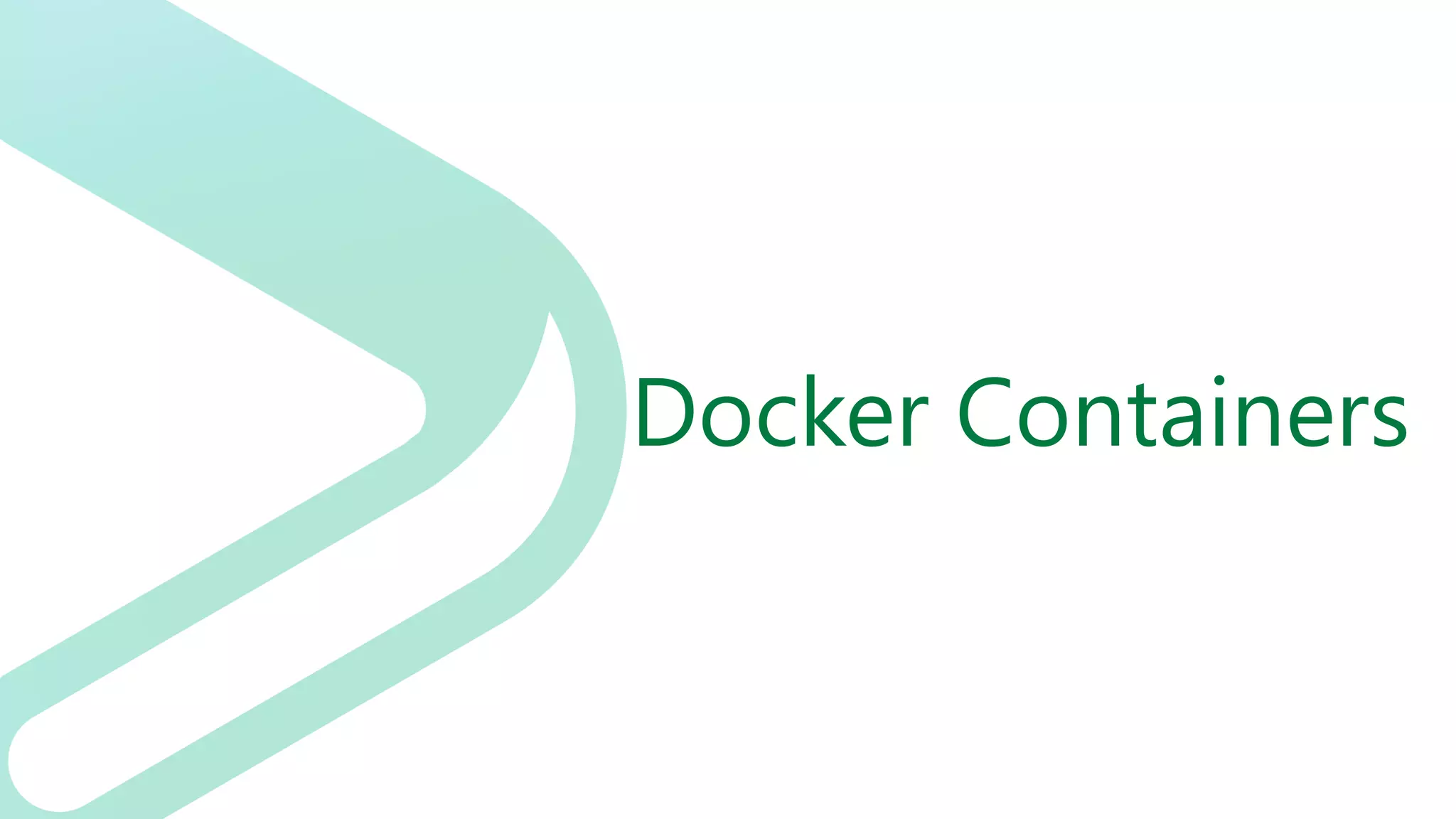 Bringing AI to the edge on-premises Azure Cognitive Services using Docker containers | PPT