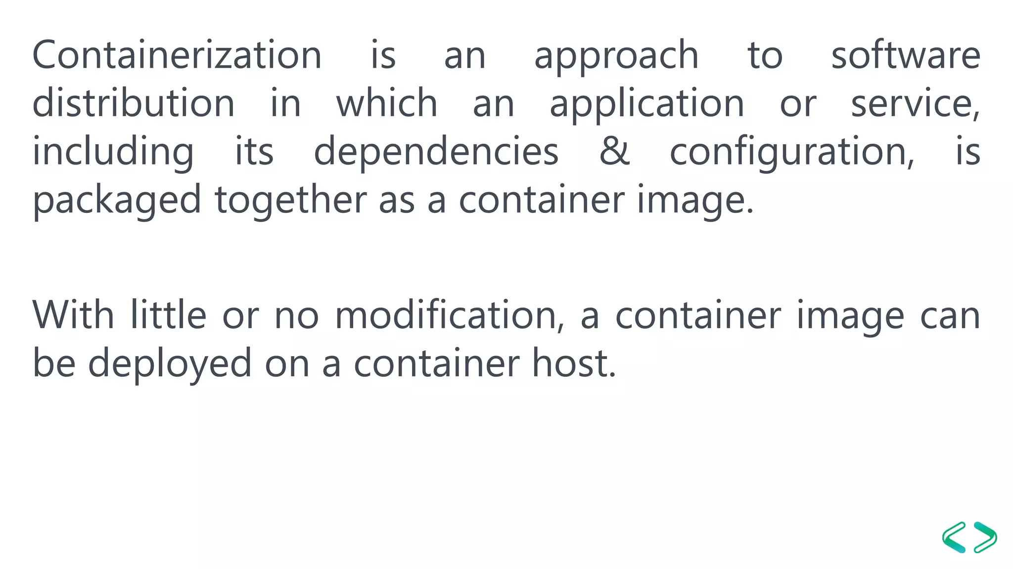 Bringing AI to the edge on-premises Azure Cognitive Services using Docker containers | PPT