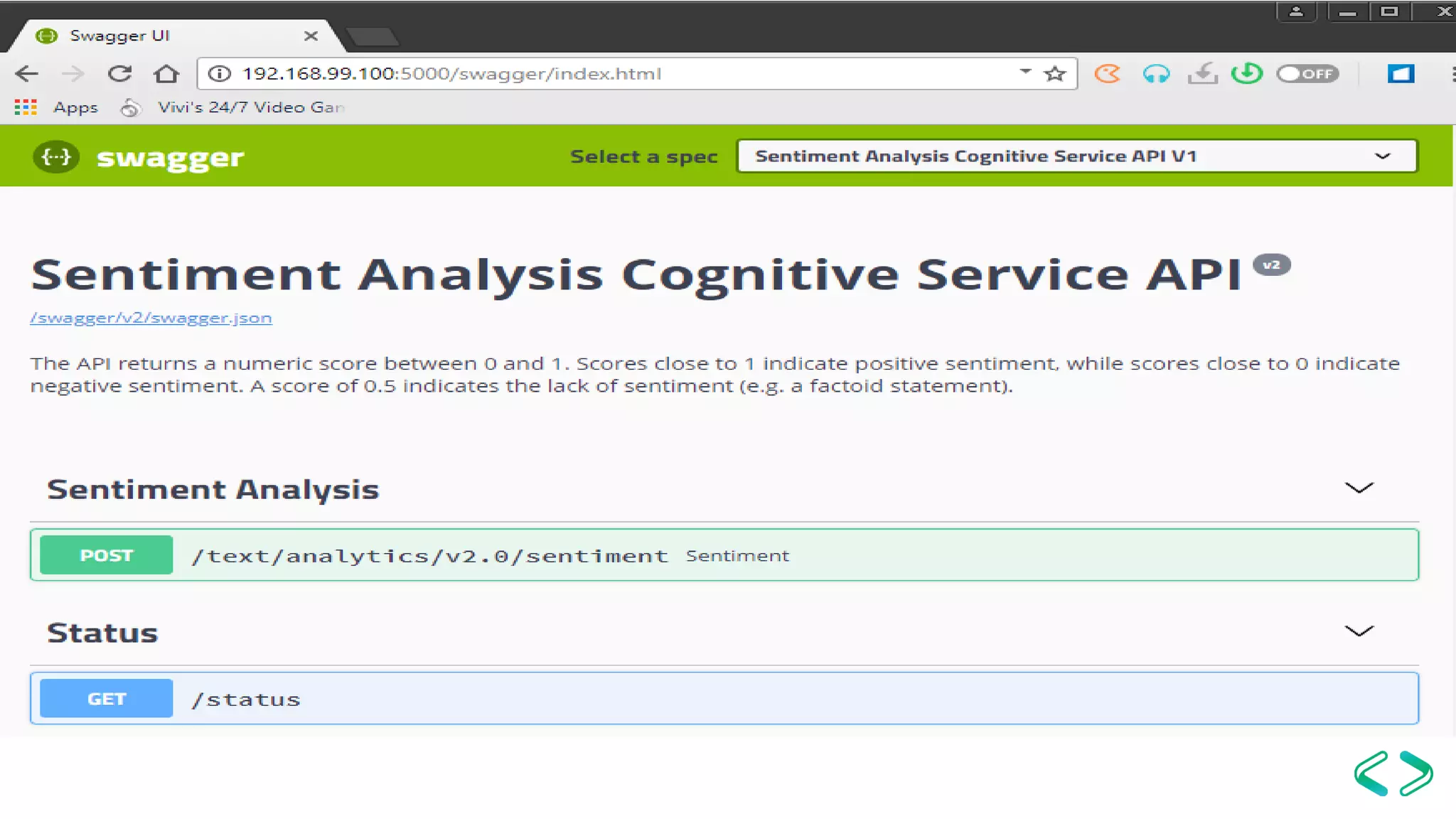 Bringing AI to the edge on-premises Azure Cognitive Services using Docker containers | PPT