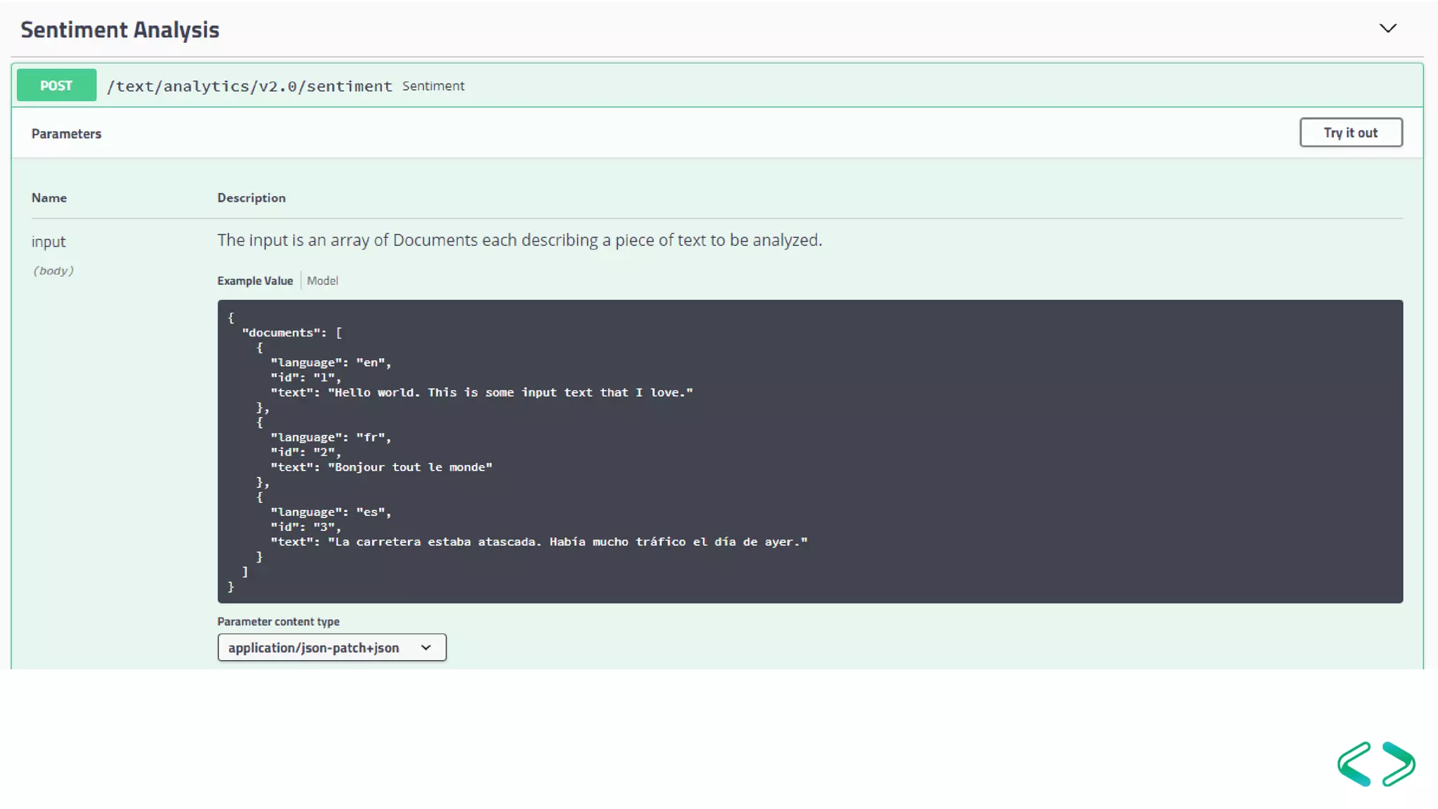 Bringing AI to the edge on-premises Azure Cognitive Services using Docker containers | PPT