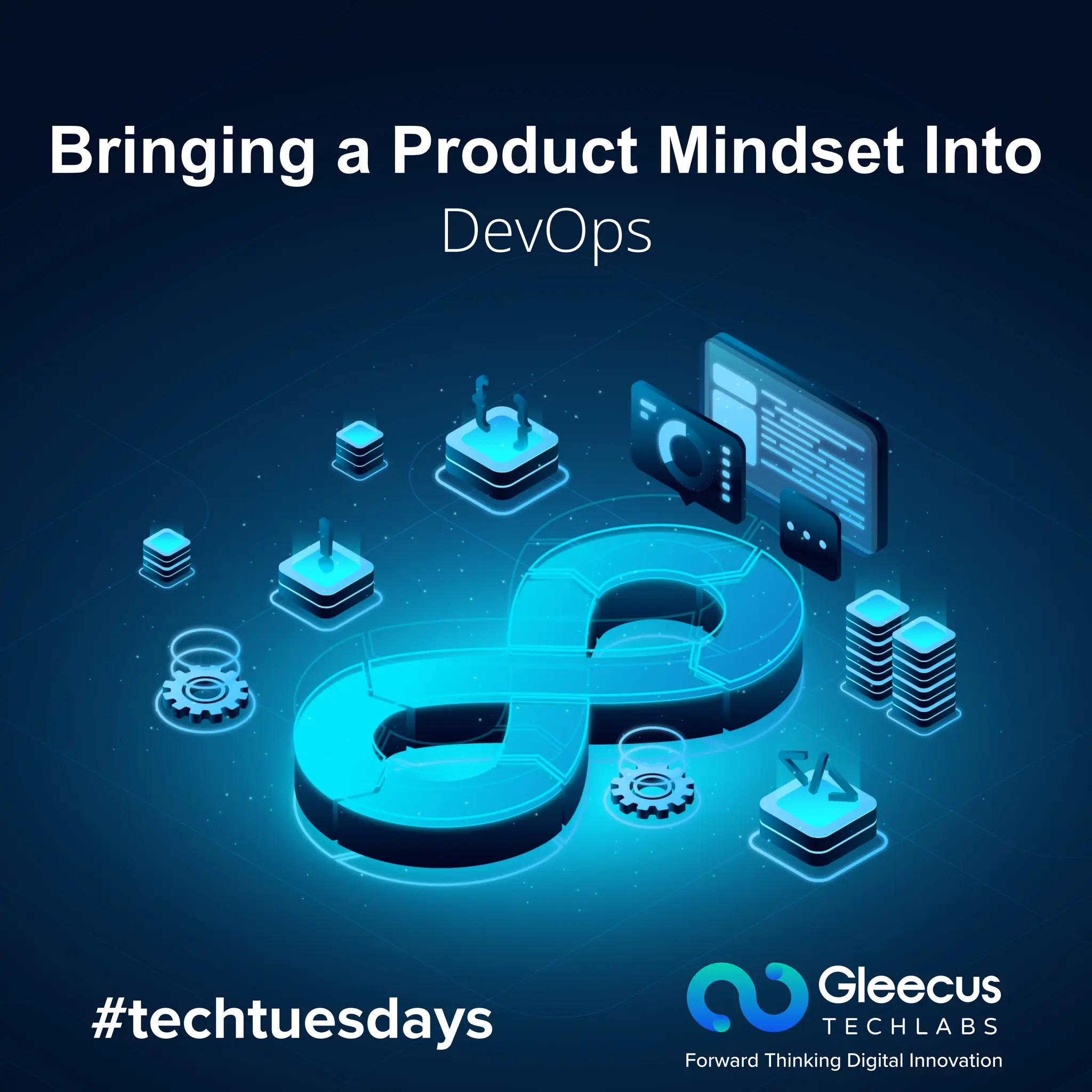 Bringing a Product Mindset into DevOps - Overview | PDF