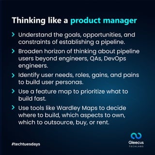 Bringing a Product Mindset into DevOps - Overview | PDF