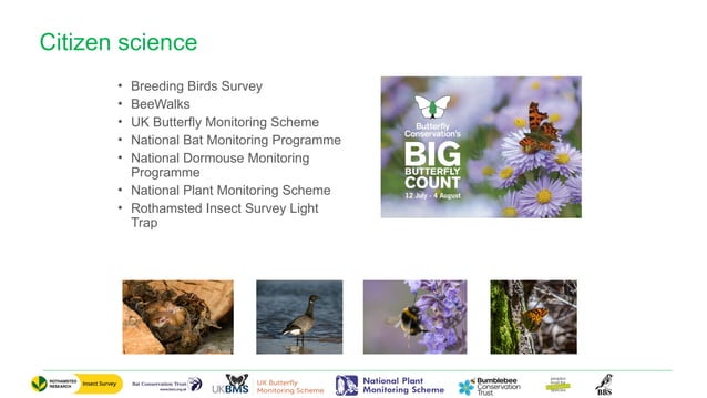 Bringing data to life - environment static.pptx