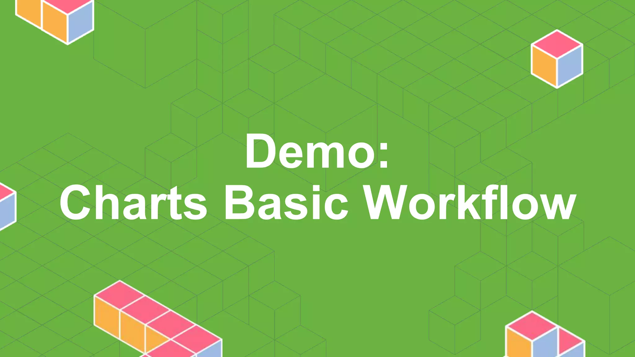 Bringing Data to Life with MongoDB Charts - Guillaume Meister | PPT