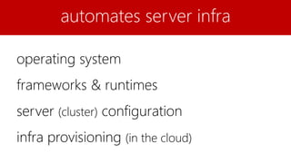 Bringing Developers to the Next Level | PPT