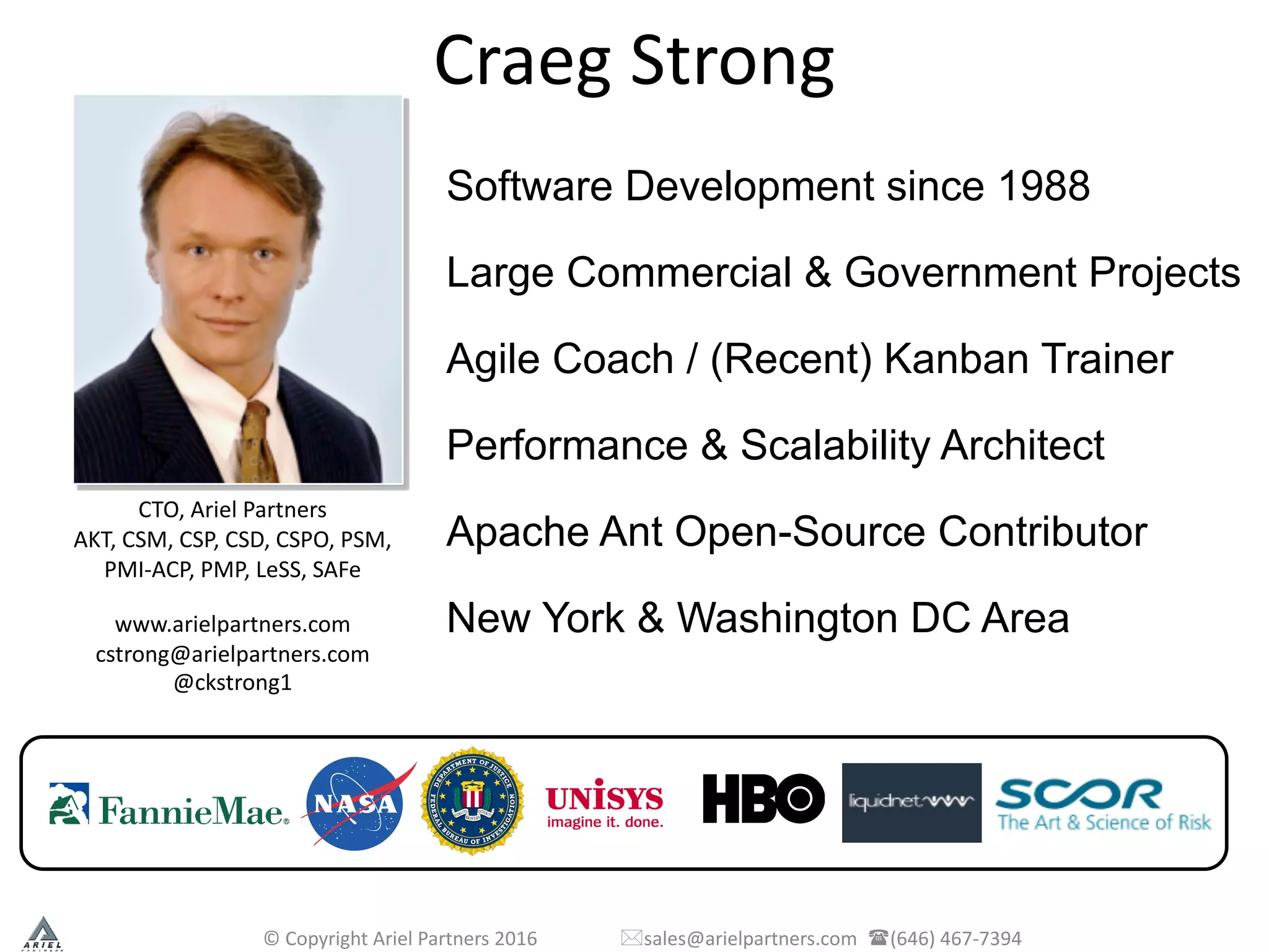 20160517 Lean Kanban North America 2016 Conf Bringing DevOps to an Entrenched Legacy Environment ...