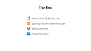 Bringing DevOps to the Database | PPTX