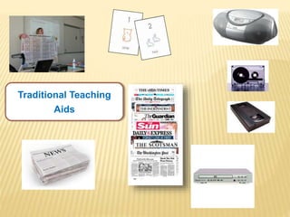 Bringing ict into classrooms final | PPTX